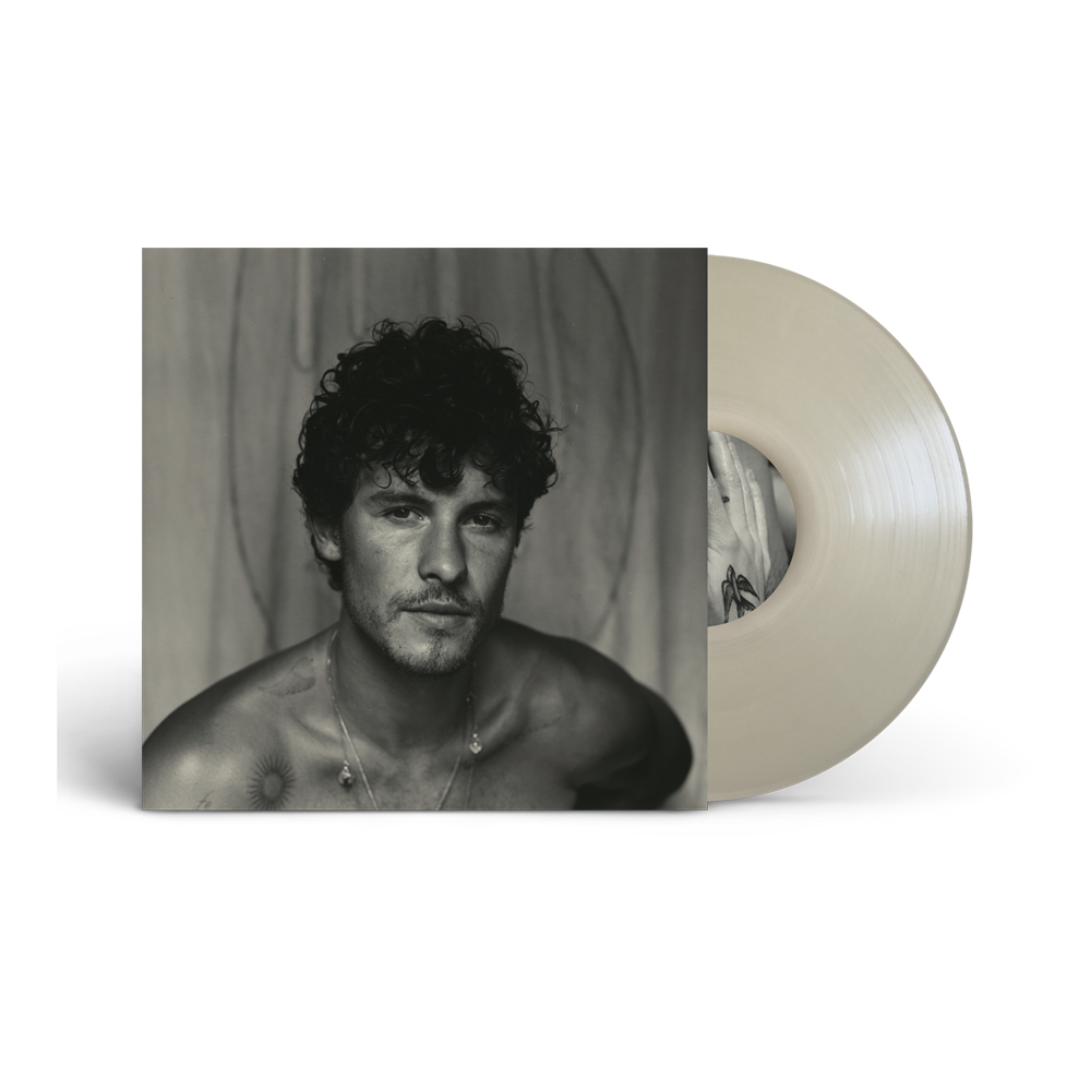 Shawn Standard LP - Store Shawn Mendes